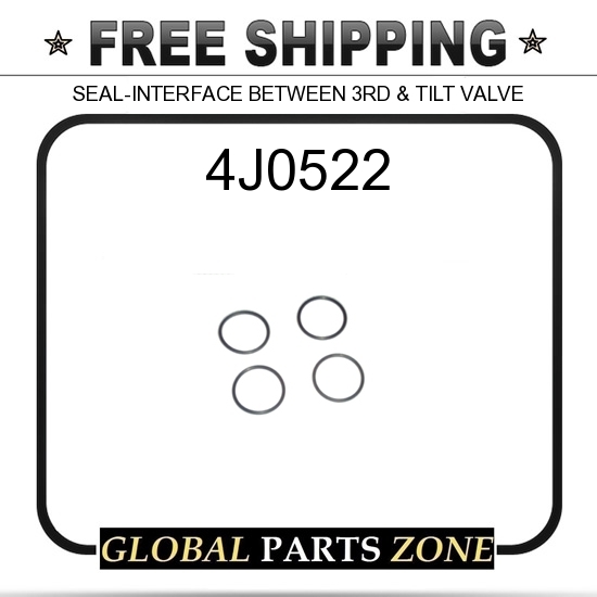 4J0522 for Caterpillar (CAT) | eBay