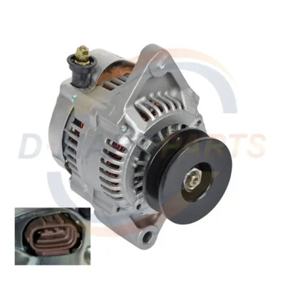 27060-UD020 HEAVY DUTY Alternator 13Z 15Z 1DZ II 1DZ III diesel engine ...