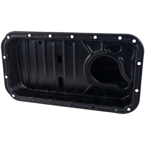 For 2013-2015 Spark Oil Pan Steel 25186958 25189002 | eBay
