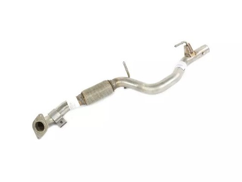 Genuine Mopar Exhaust Front Pipe 68361579AA | eBay
