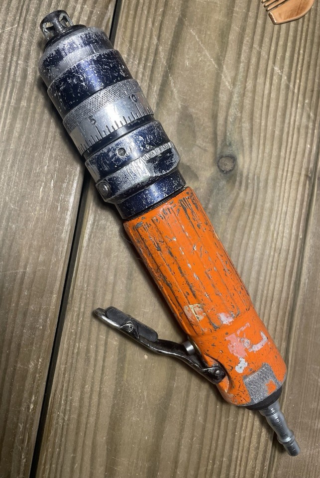 Rivet Miller, Aircraft Tool | eBay UK