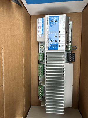 Lutron Homeworks QS Lutron LQSE-4A5-120-D DIN Power Module | eBay