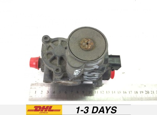 1808335 4721950390 ABS Valve Front Axle Mercedes Benz Actros MP4 DAF ...