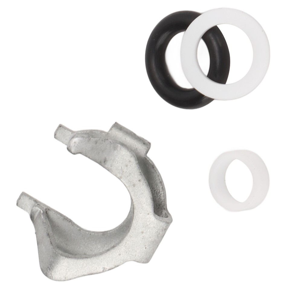 Car Fuel Injector Repair Kit 03H198149 Fuel Injector O Ring Kit For ...