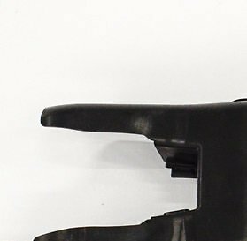 MERCEDES BENZ E CLASS W213 REAR LEFT CONTROL ARM COVER A2133520700 NO🇺🇸 ...