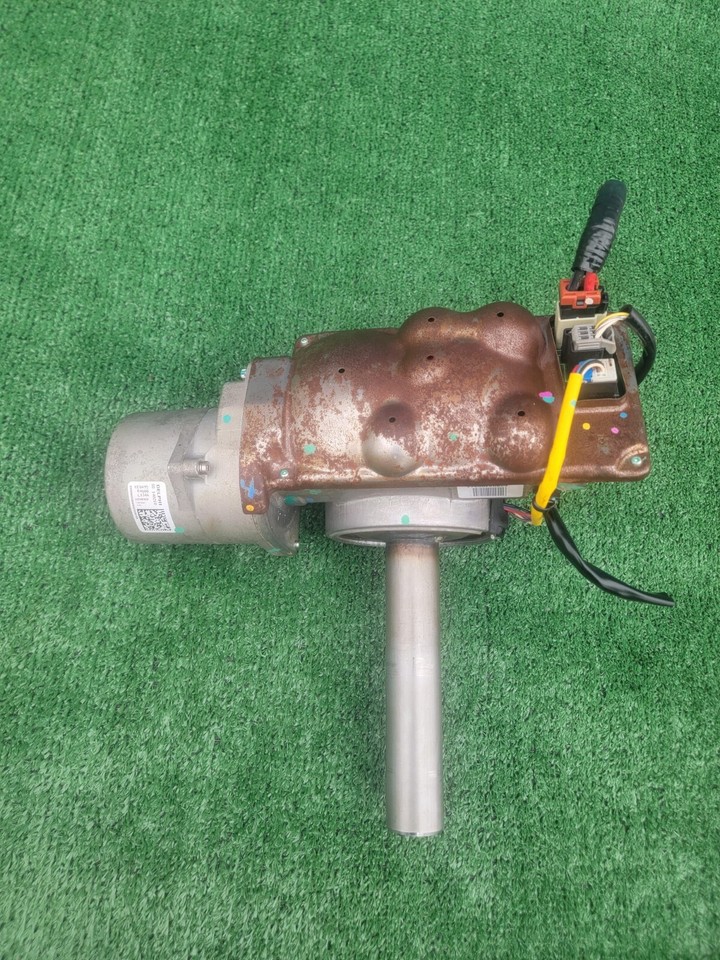 2008-2012 Ford Escape Mercury Mariner Electric Power Steering Assist ...