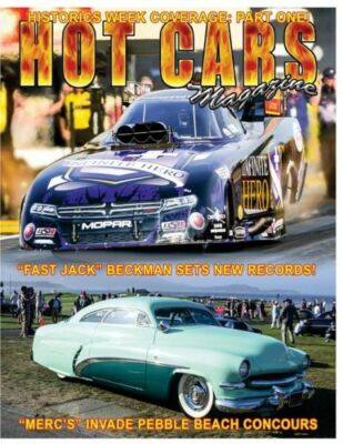 Hot Cars No 21: The Nation's Hottest Car Magazine! 9781518615825| eBay