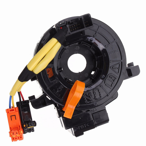 84306-0E010 Sub-Assy Spiral Cable Clock Spring For Prius Rav4 Camry ...