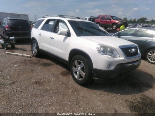 Blower Motor Rear ID 15920865 Fits 07-13 ESCALADE 2309205 | eBay