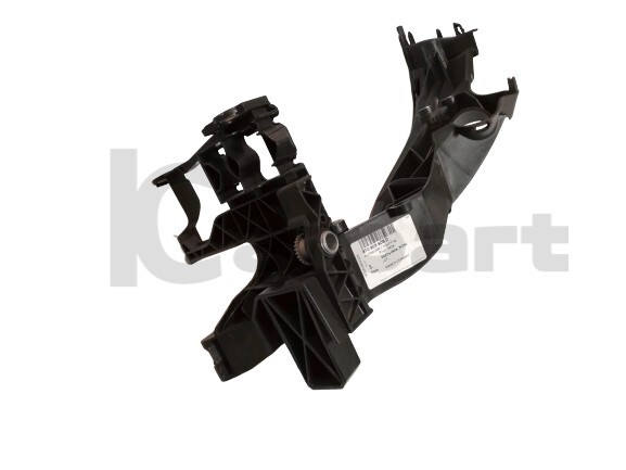 GENUINE New Headlight bracket support holder Left AUDI A5 FL 2012 ...
