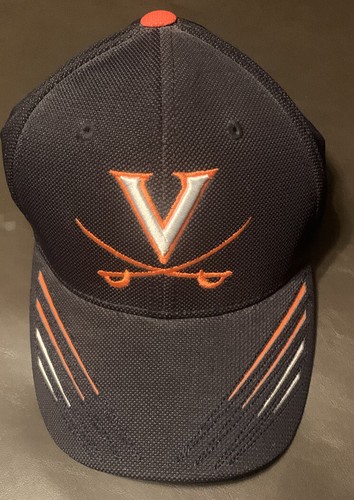 University Virginia Cavaliers Adjustable Baseball Cap Hat New | eBay