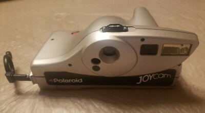 Polaroid Joycam Instant Camera 500 | eBay