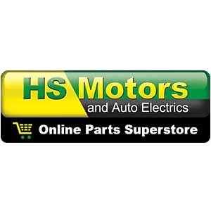 HS Motors and Auto Electrics | eBay Australia Stores