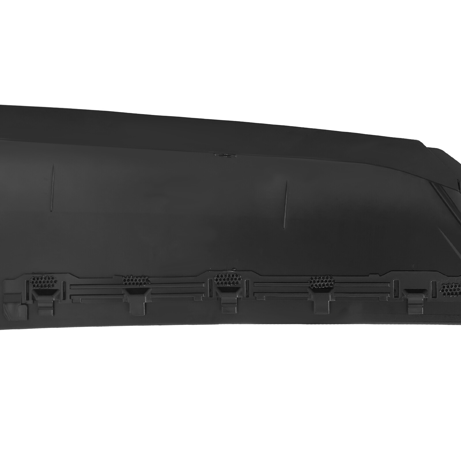LR102625 D Pillar Molding Trim Rear Outside Left Side For Range Rover ...