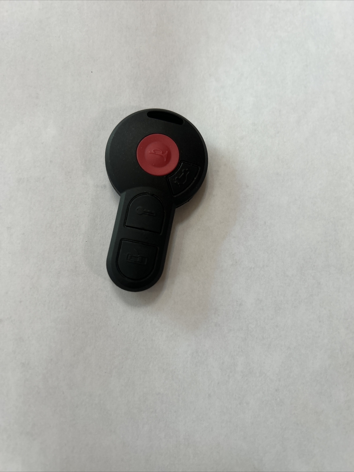 hella VOLKSWAGEN "BANJO" REMOTE 99.5 - 2001 GOLF / JETTA / PASSAT ...