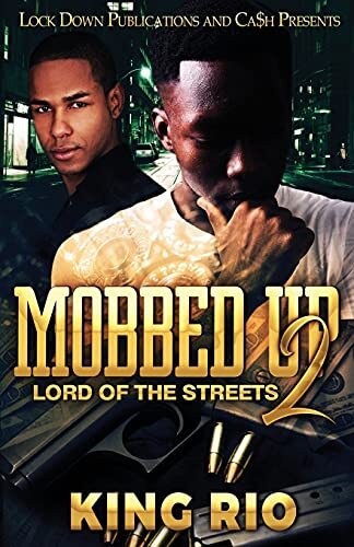 King Rio Mobbed Up 2 (Poche) | eBay