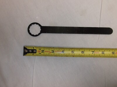 CRAFTSMAN Table Saw Arbor Wrench for 1 1/16 Nut | eBay