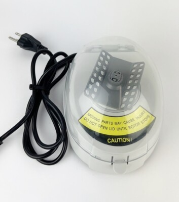 Benchmark My Fuge Mini Centrifuge C1008- C (1 rotor) | eBay
