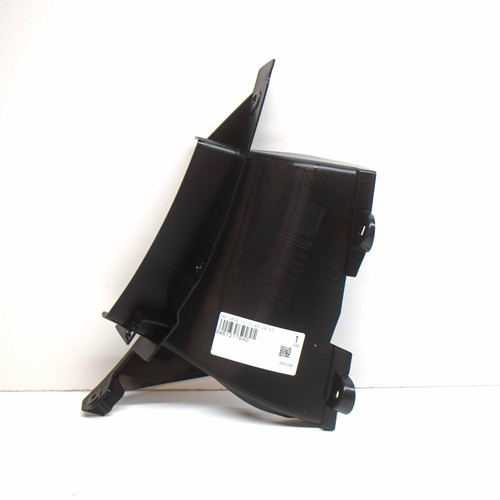 OEM AUDI A5 CABRIO 8W6 FRONT BUMPER RIGHT AIR DUCT 8W6121764D GENUINE ...
