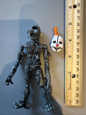 Ennard action figure from the Five Nights at Freddy's: Sister Location ...