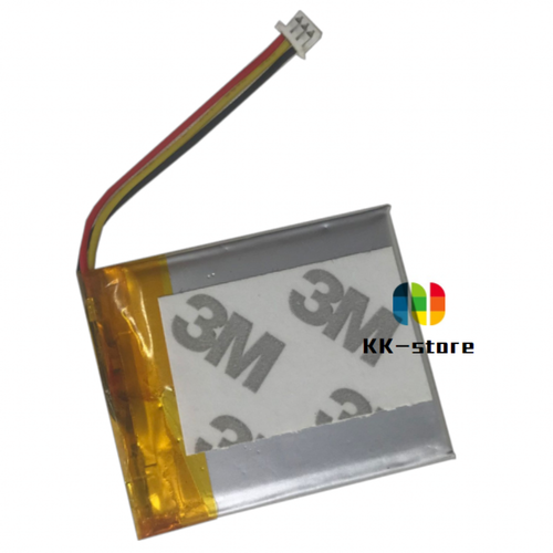 For Sennheiser PXC 550 PXC550 Wireless Headset 3.7V 700mAh 2.59Wh ...