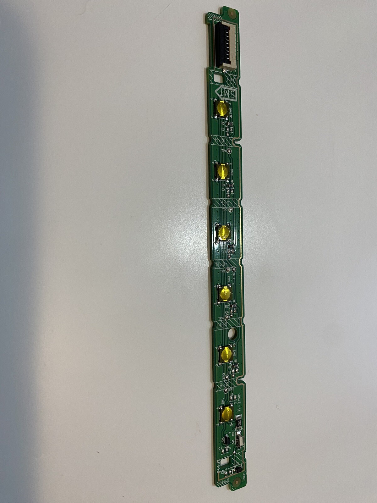 ASUS VA24D 23.8" Ultra Wide Viewing Angle 1080p Full HD 75hz Monitor No ...