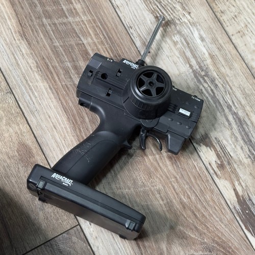 Aquacraft Models Boat Remote Control RC Transmitter 75.430 MHZ AZPT2PG ...