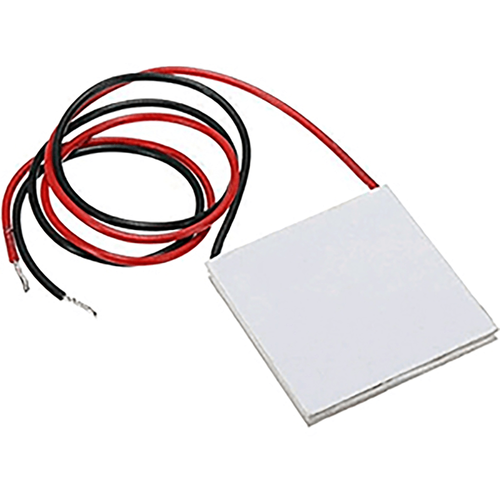 PELTIER PLATEUR ALIMENTATION 4X4 PERFECTDRAFT pour PIECES PREPARATION ...