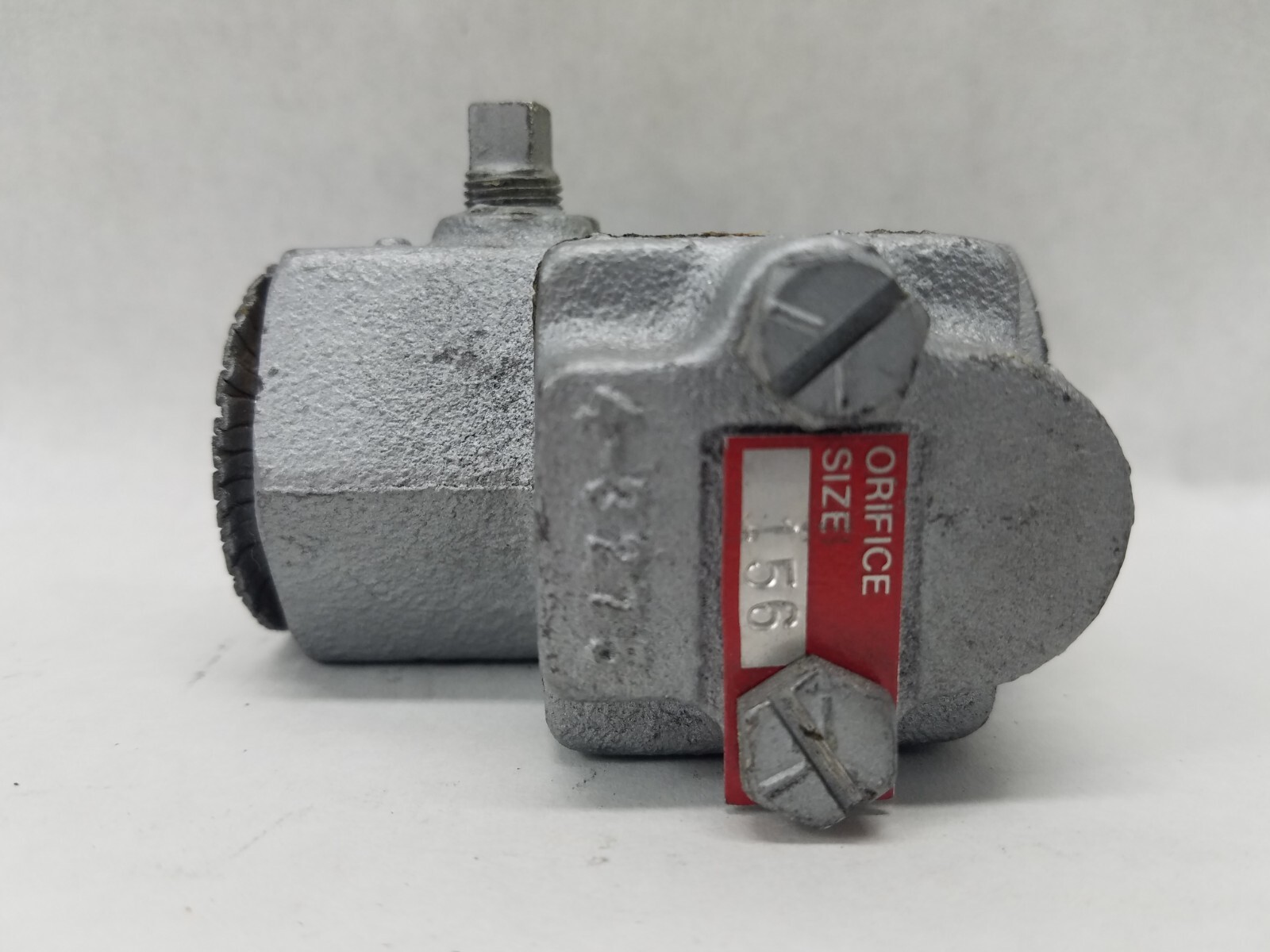 North American MFG 8697-0 Orifice Metering System 3/4"NPT For ...