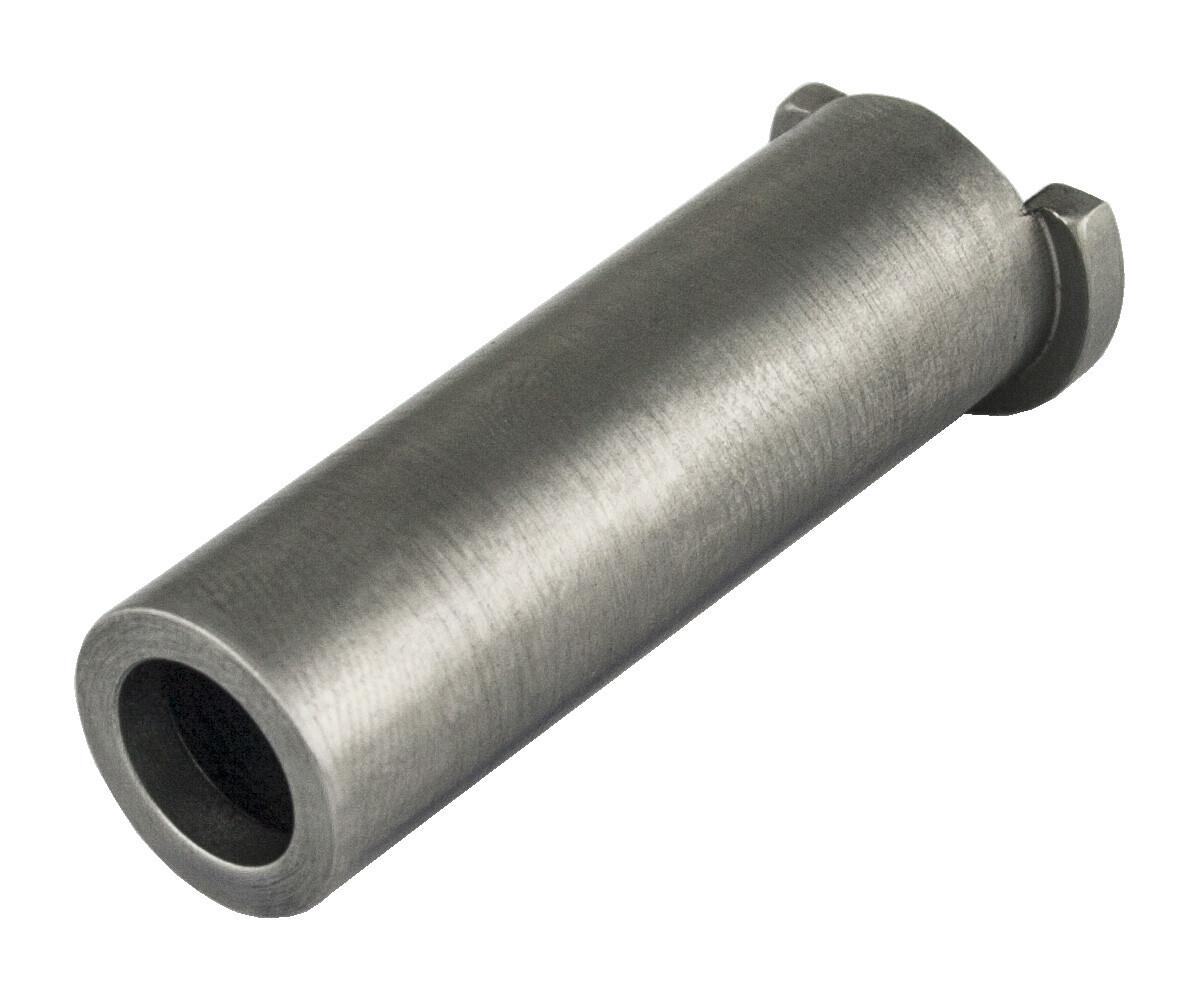 1911 Reverse Plug Gov't Full Length Guide Rod, Bull BBL, Ledge Style ...