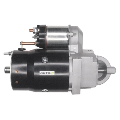 Starter Motor for Chevrolet C-Series C10, C20, C30 5.0L Petrol 305 01/ ...