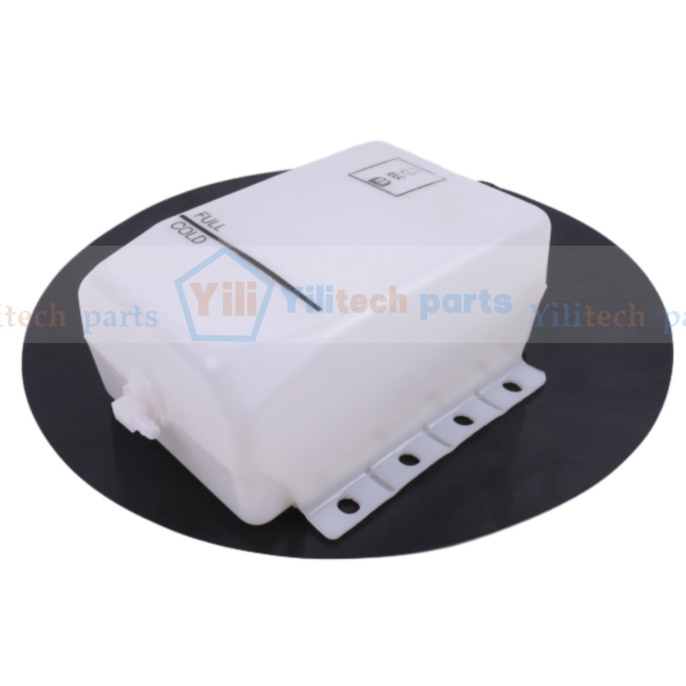 Recovery Coolant Tank 228-5108 for Caterpillar PF-300C CP54 Engine ...