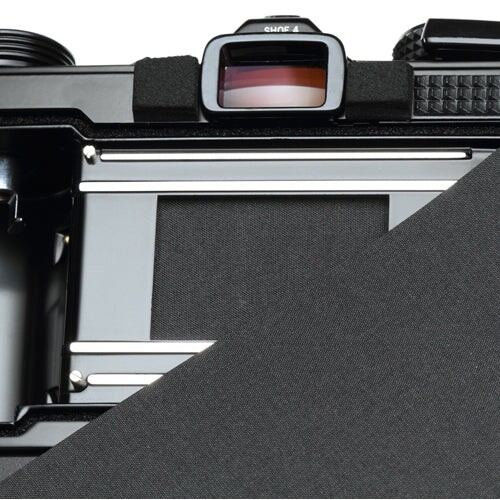 Japan Hobby Tool Replacement Camera Shutter Curtain for Focal Shutters ...