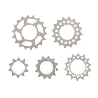 Shimano Ritzel für CS-M6100 / CS-M7100 / CS-M8100 / CS-M9100 | eBay.de