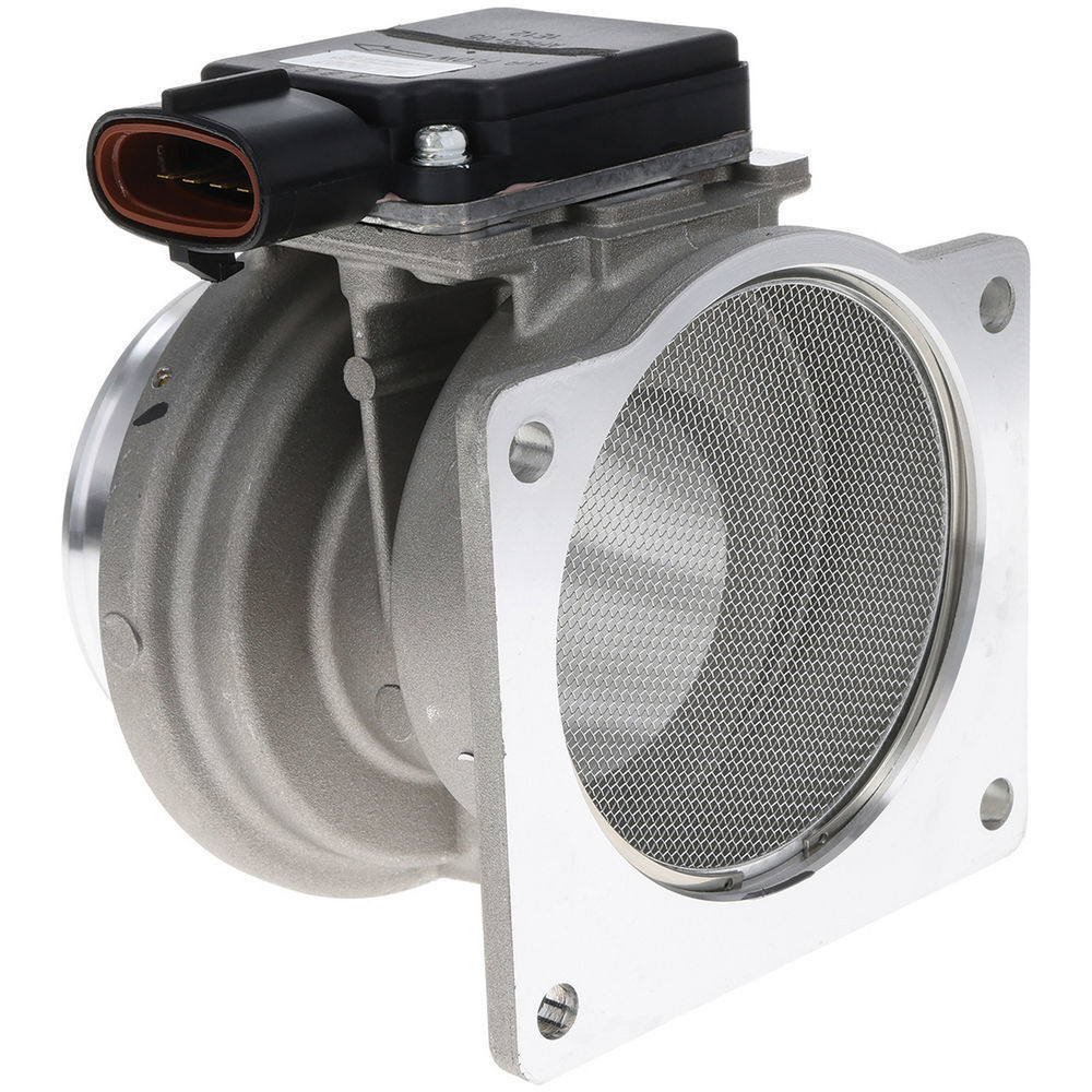 Mass Air Flow Sensor Hitachi MAF0007 for sale online | eBay