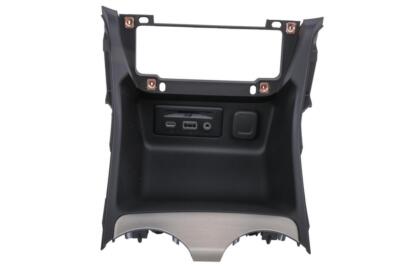 GM Genuine Parts 84229397 Console Compartment | eBay