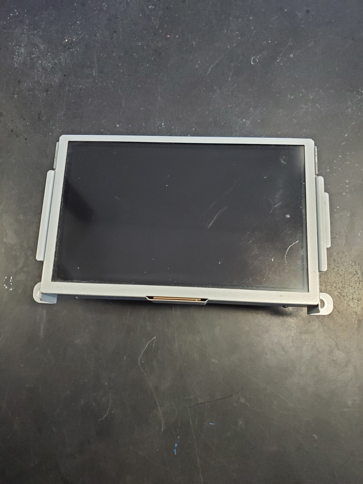 2019 FORD ESCAPE NAVIGATION RADIO DISPLAY SCREEN & CONTROL MODULE GB5T ...