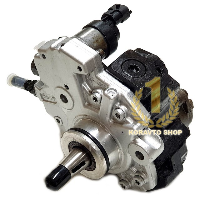 High Pressure Fuel Injection Pump 331004a010 0445010101 for H1 STAREX ...