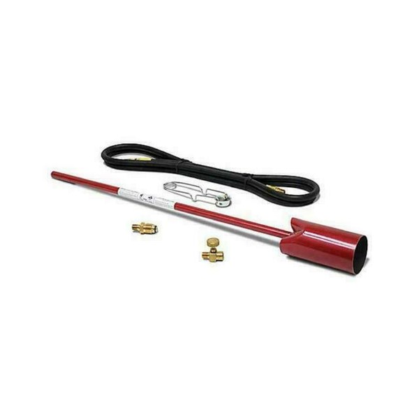 Flame Engineering VT3-30C Red Dragon Torch Kit for sale online | eBay