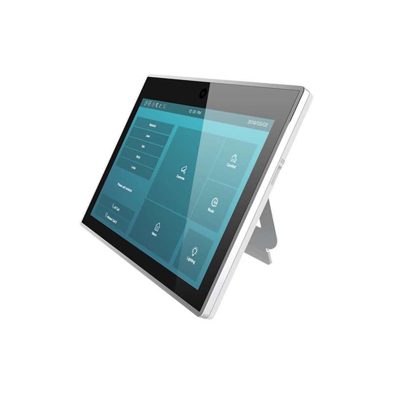 Akuvox 10" Intercom Touch Screen HD SIP Android POE Camera Indoor | eBay