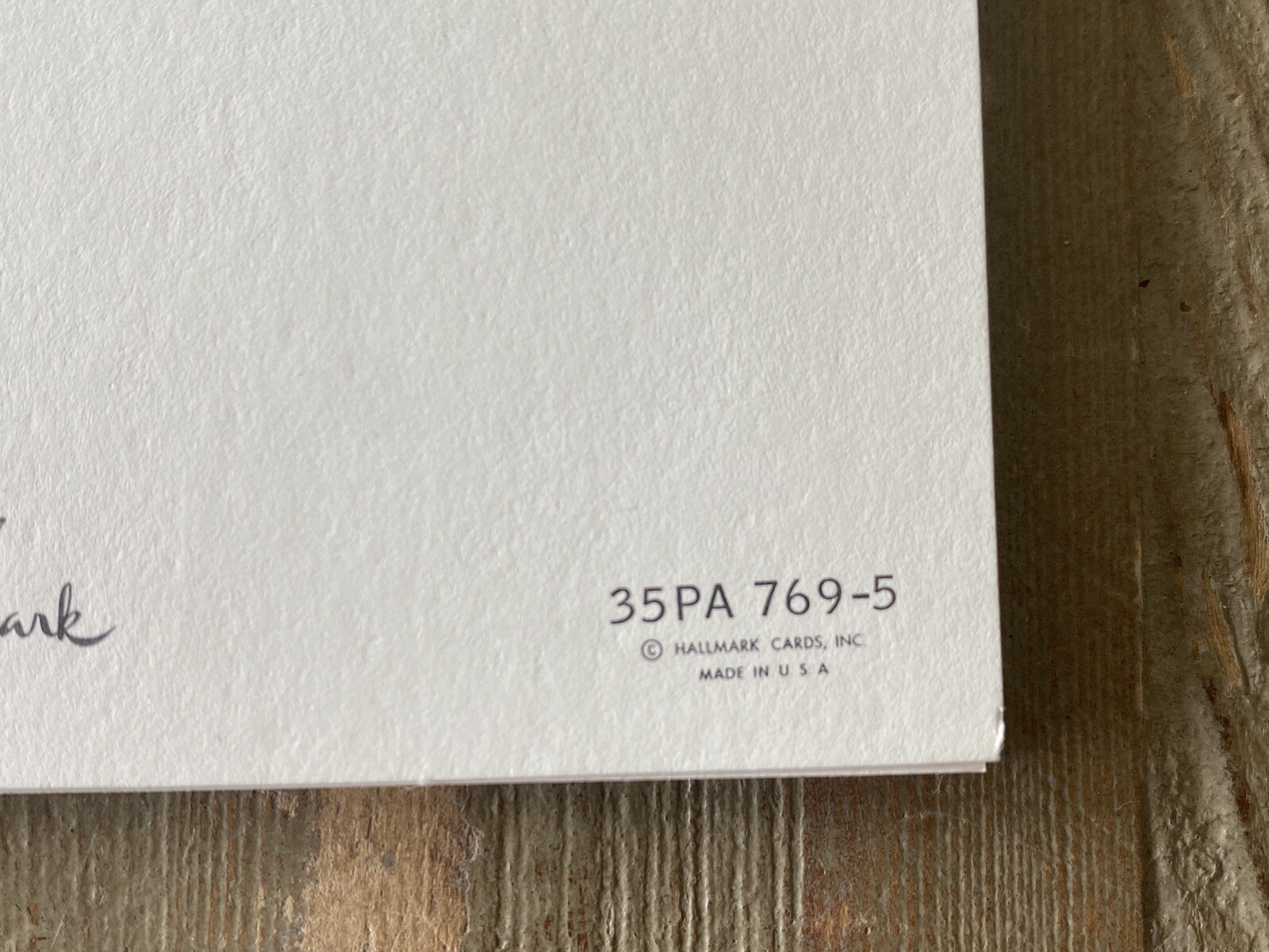 Vtg Hallmark Bridge Ensemble Playing Card Set Complete 2 Decks Score ...