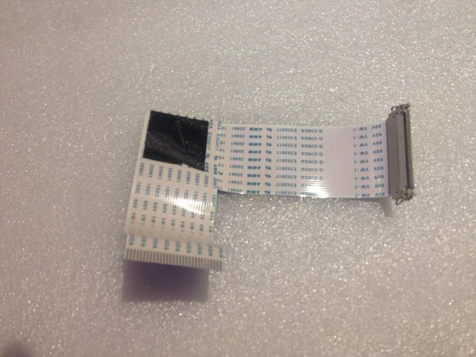 Onn Roku TV 100012589 Ribbon Cable | eBay