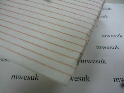 Cooker Hood Oven Extractor Extraction Grease Filter Paper 57cm x 47cm ...