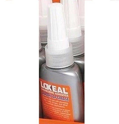 2x Loxeal SILICONE TAP GREASE 80g 1Pc -40°C To +200°C,Use With Water ...