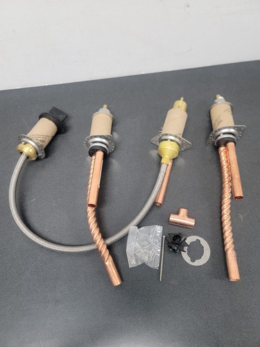 Delta R4707 Roman Tub Filler Rough-In Valve for Trims with Handshower ...