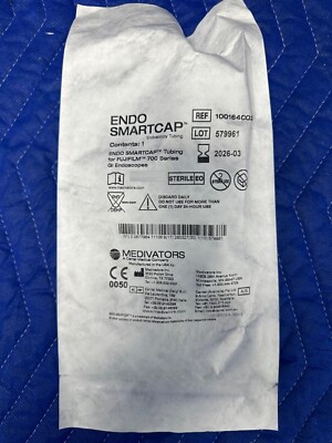 Endo Smartcap Endoscopie Tuyauterie W/CO2 F / Fujinon 700 Gi Endoscopes ...
