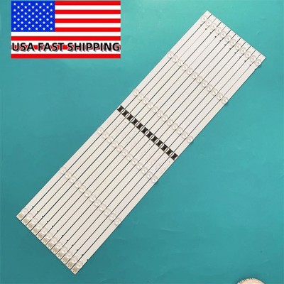 LED Bars For Sony LM41-01057A LB6508M V0_00 6507Y00001 XBR-65X80CH KD ...