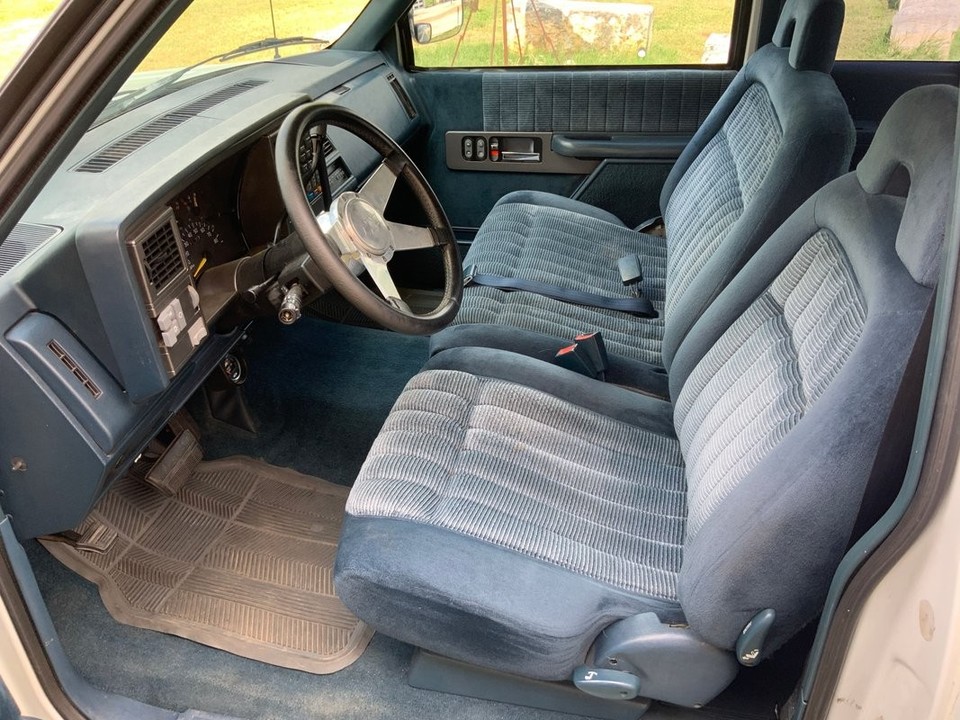 1994 Chevrolet Gmt-400 Dually | eBay