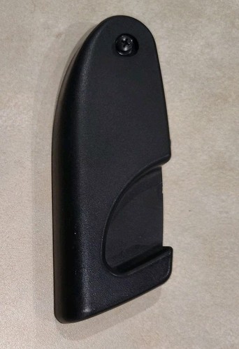 ⭐ 00-06 Bmw E53 X5 Hood Bonnet Release Pull Lever Handle Trim Cover Oem ...