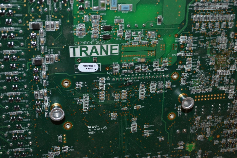 Trane Symbio 700 Programmable Terminal Unit Controller ~ MOD03107 ...